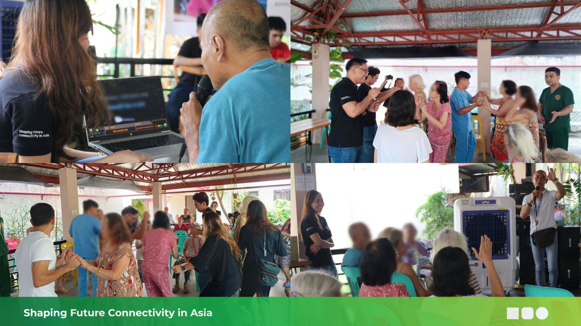 EDOTCO Philippines: Bridging Connections Across Generations | EDOTCO