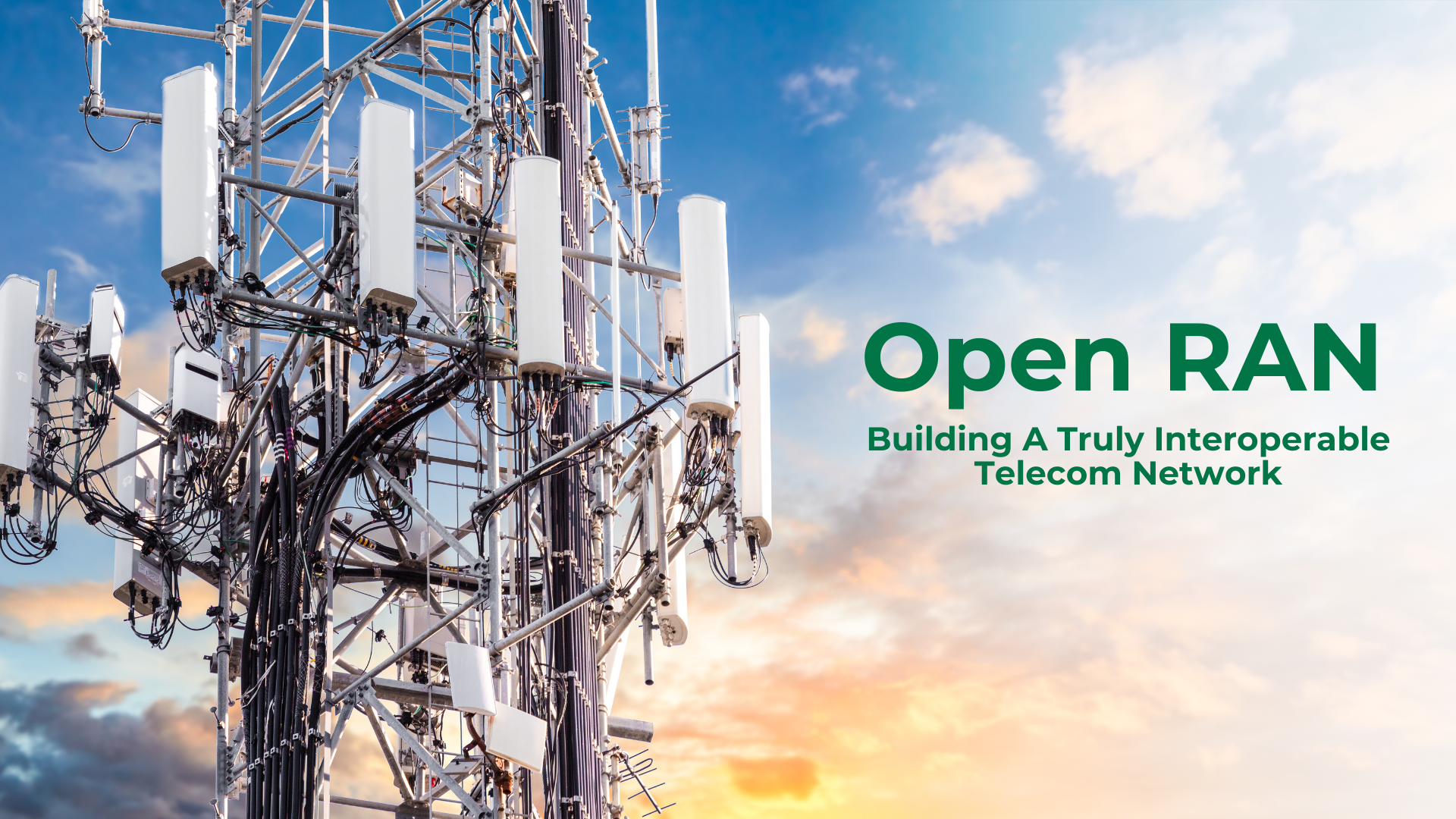 Are we ready for the "uberization" of the mobile network? A layman’s ...