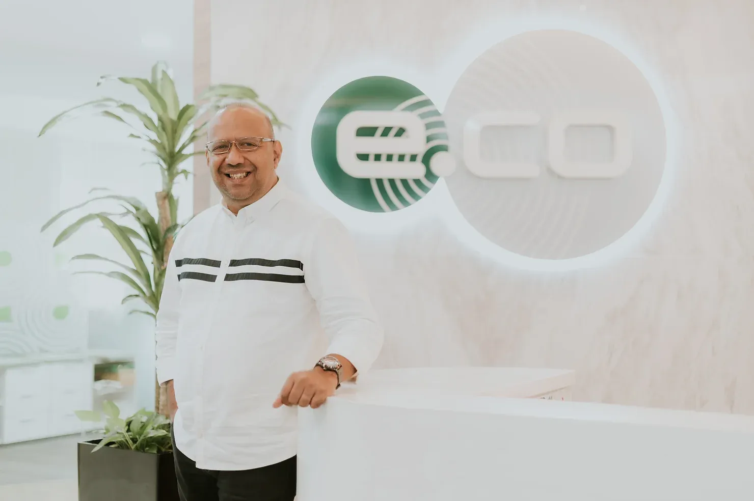 Edotco striving to keep the "human" within digital HR | EDOTCO