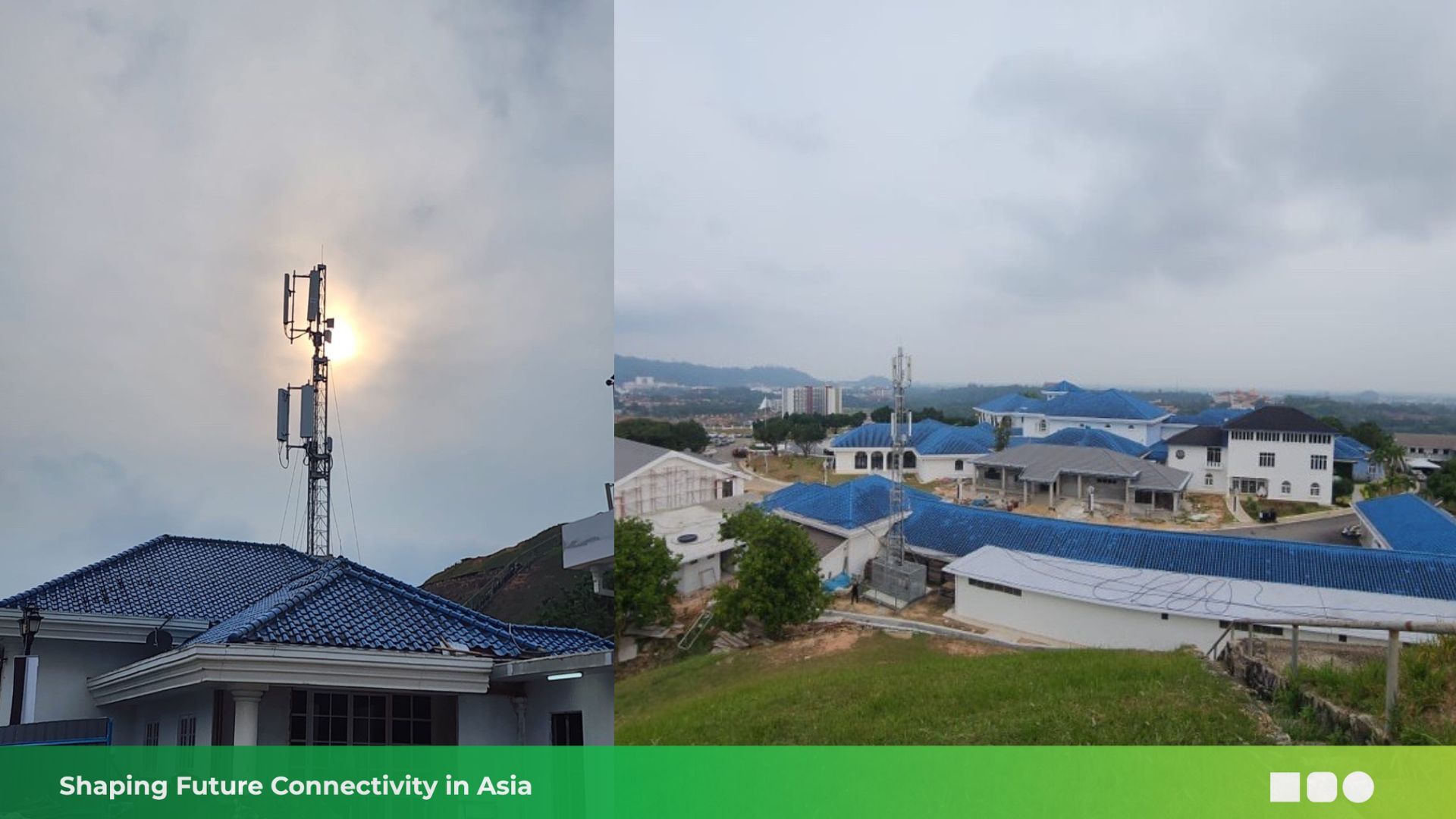 What are the Advantages of EDOTCO’s Portable Tower Systems (POTS)? | EDOTCO